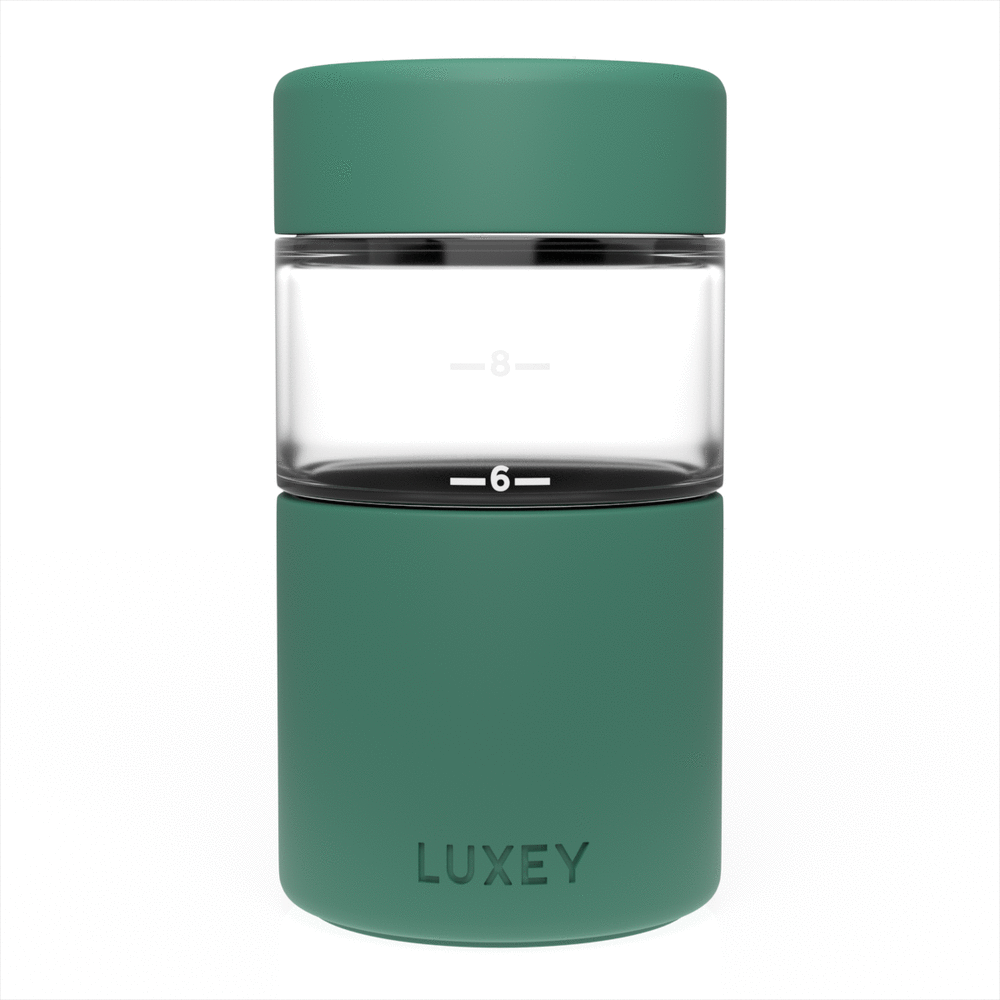 Wait? An Australia Day Luxey Cup? And 10% Off?